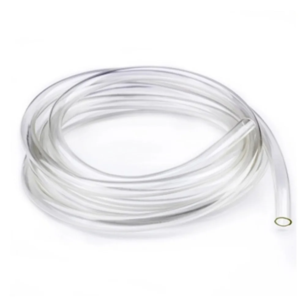 Car Wash Tube Hose OD10XID8mm Plastic Transparent Soft PVC Water ...