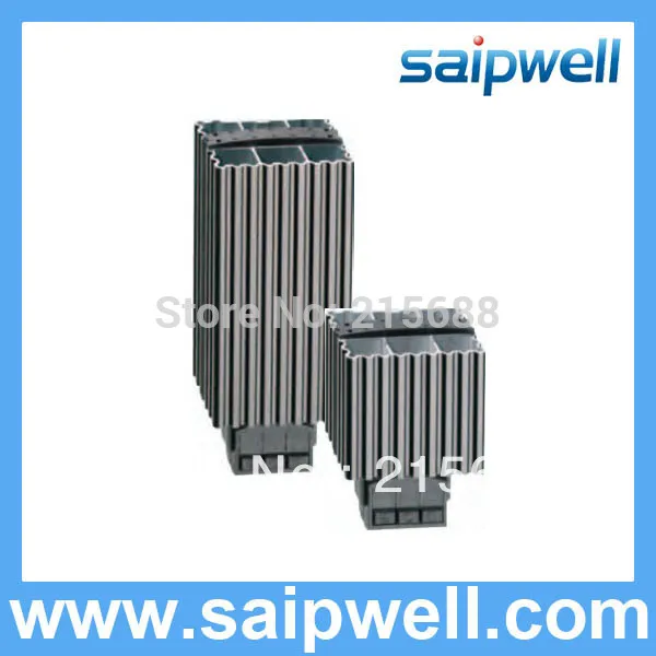 Saipwell 45W din rail aluminum quiet high frequency electric block ...
