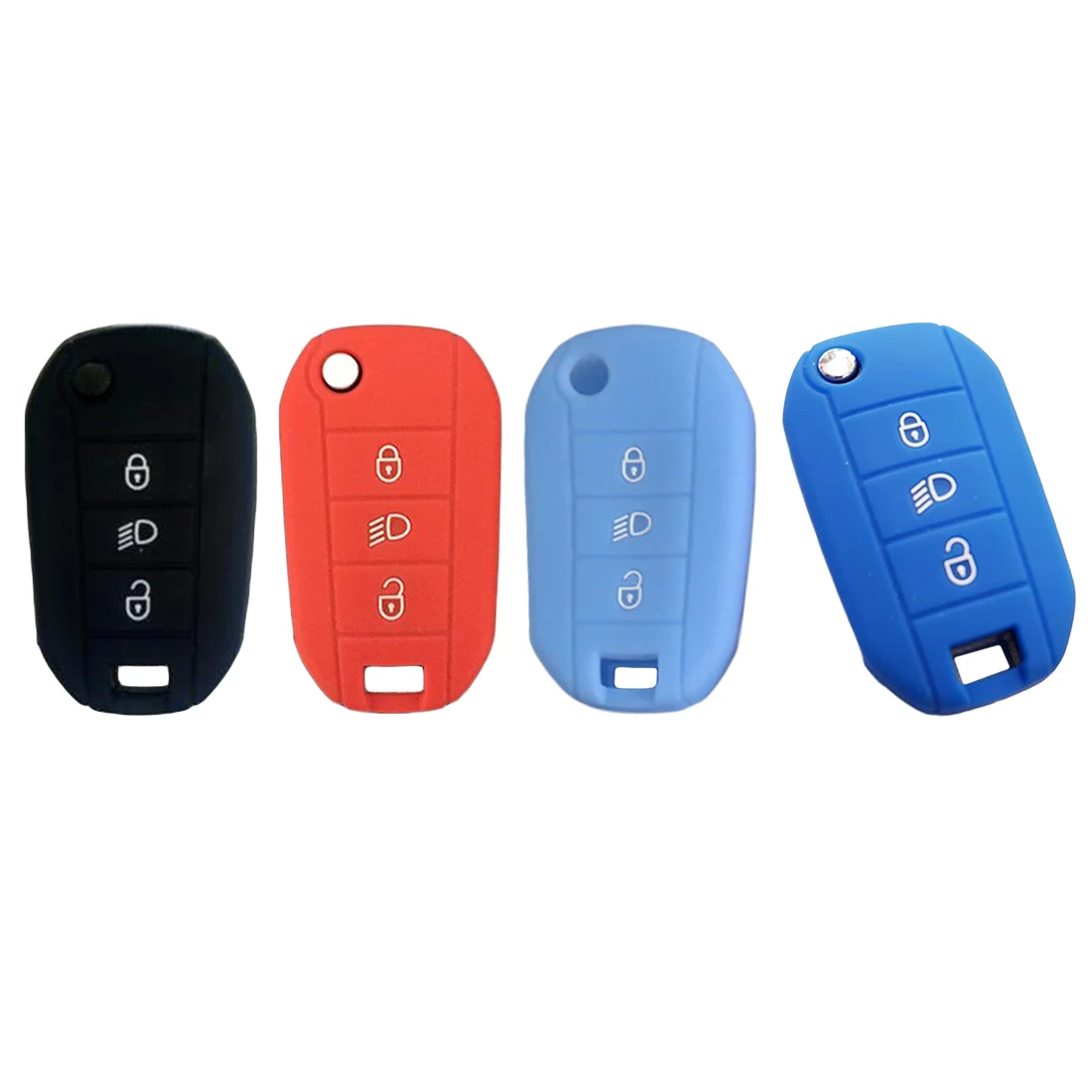 Fiat Ducato Accessories GZXNKEY For Citroen Relay Key Cover Key ...
