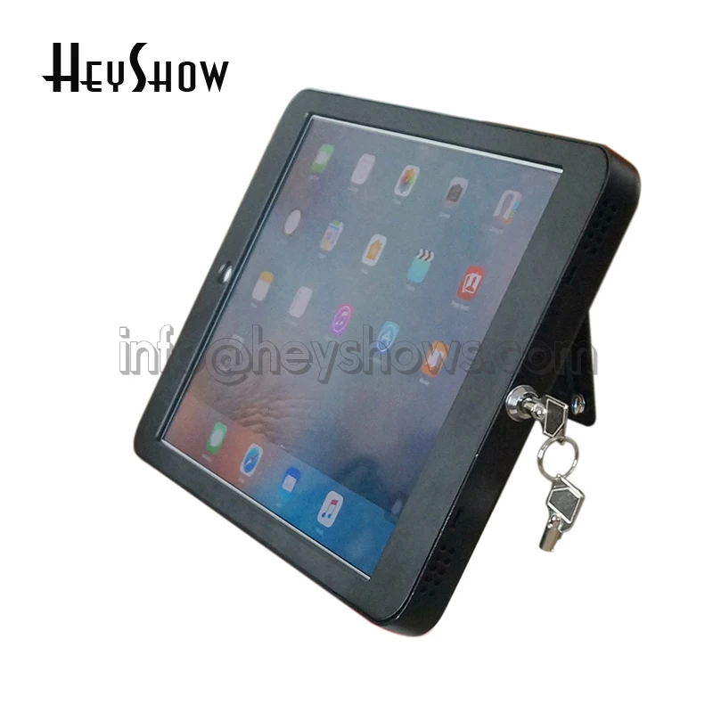 Ipad Kiosk Wall Mount