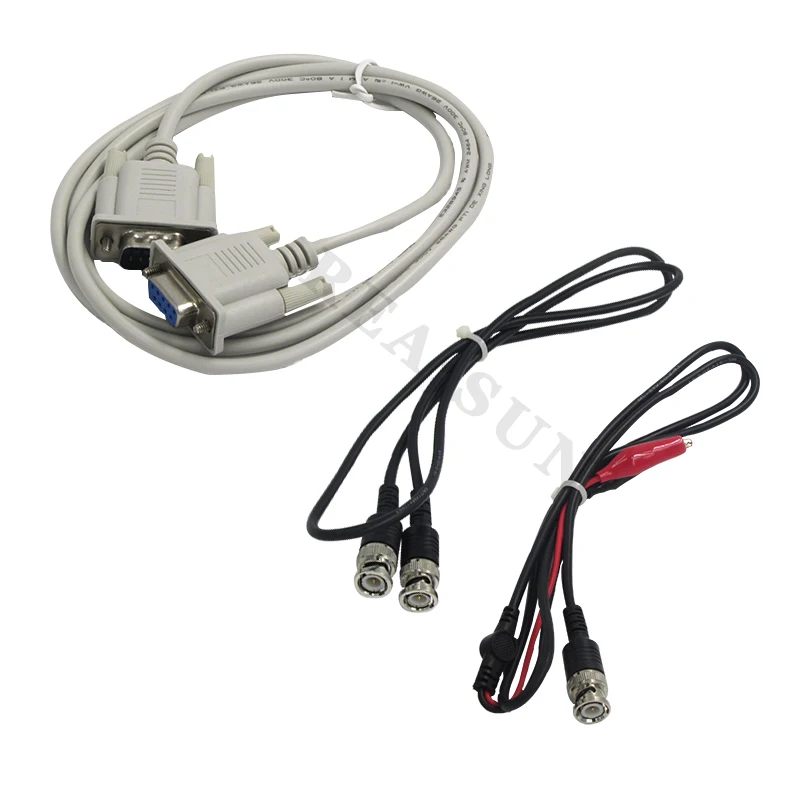 The New on sale ATTEN ATF20B+ DDS FUNCTION GENERATOR 20MHZ 100MSa/s110 ...