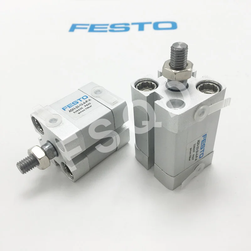 ADN-16-30-A-P-A Festo 536224 Compact Double Acting Cylinder ...
