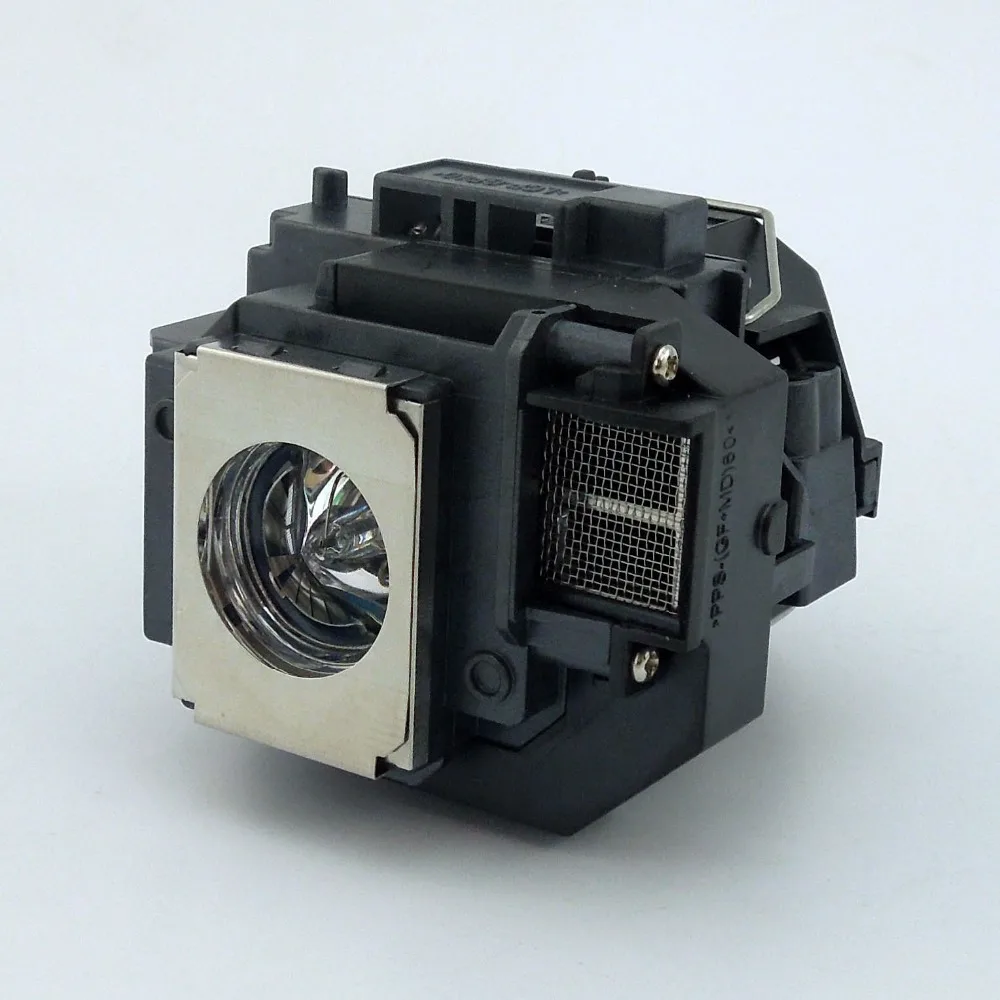 Lámpara de proyector de alta calidad ELPLP54 para PowerLite W7/H309A ...