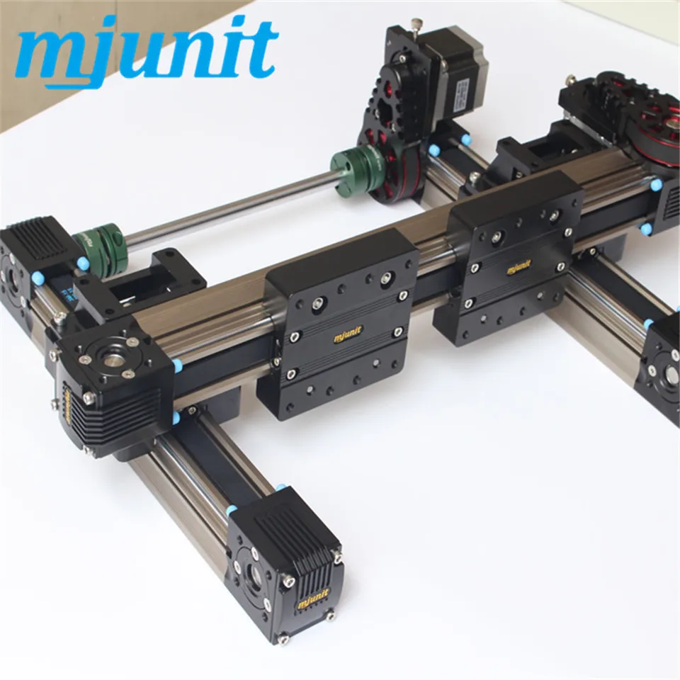 Motorized Stepper Motor,Precision Linear Application for Industry ...