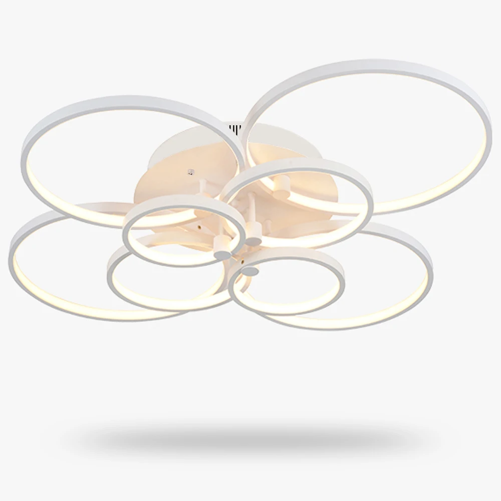 Led-Modern-Ceiling-Lamp-For-Bedroom-Living-Room-Remote-Control-Ceiling ...