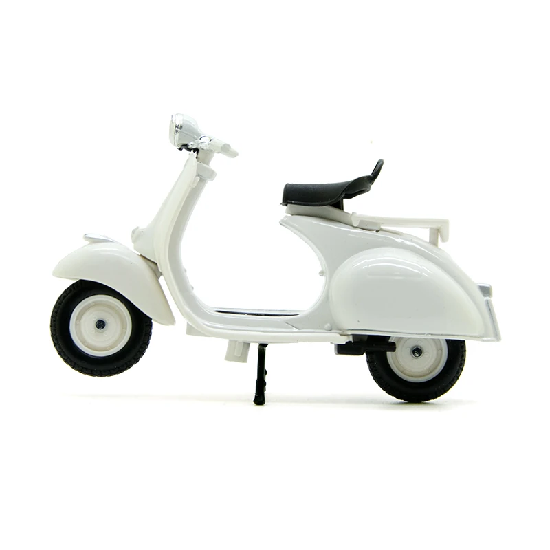 Maisto 1:18 1956 VESPA 150 VESPA Piaggio Motorcycle Models model bike ...