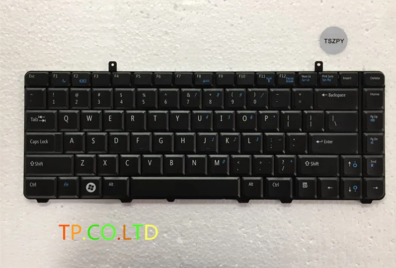Brand-New-laptop-keyboard-For-Dell-A840-a860-vostro-1014-1015-1088 ...