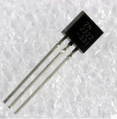 Compra 2222a transistor online al por mayor de China, Mayoristas de ...
