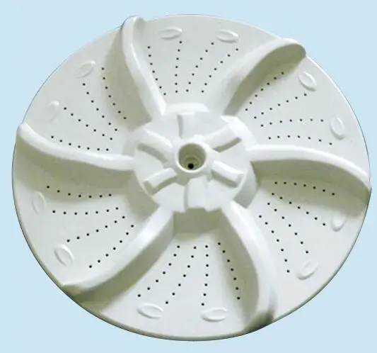 Washing machine parts Wave plate pulsator board 375mm 11 teeth|washing ...