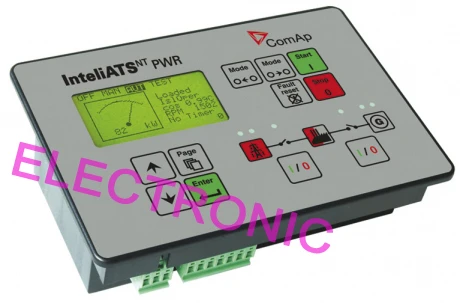 ComAp InteliATS NT PWR (IA NT PWR)|pwr cooler|comappwr stock - AliExpress