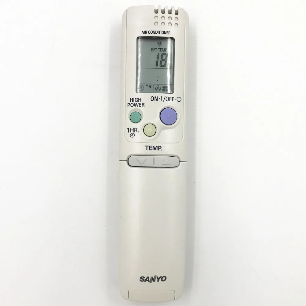 Original AC Remote Control RCS 4MVPS4EX FOR SANYO AIR CONDITIONER-in ... Original AC Remote Control RCS 4MVPS4EX FOR SANYO AIR CONDITIONER-in ...