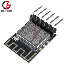 Long range Ultra low Mini Ultra Small ESP M3 From ESP8285 Serial ...