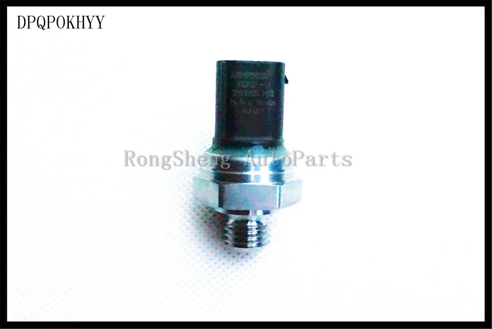DPQPOKHYY-For-MERCEDES-BENZ-C-CLASS-W204-2-2CDI-120Kw-Pressure-Sensor ...