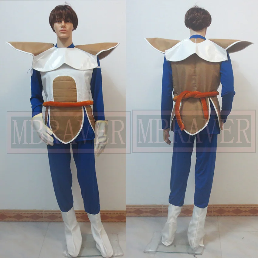 Achetez en Gros vegeta cosplay en Ligne à des Grossistes vegeta cosplay ...