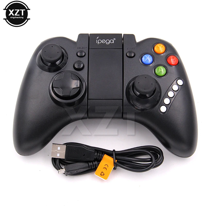 PZ 1PCS Pad Controller Wireless Multimedia classic Bluetooth 3.0 IPEGA ...