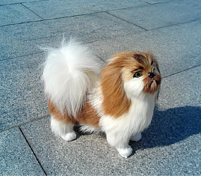 Jenis Anjing Bangsawan