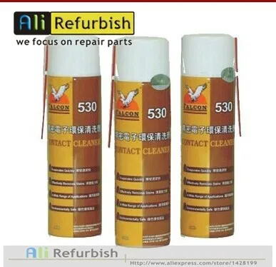 530-Cleaner-genuine-Falcon-Spray-Cleaner-cleaning-liquid-For-iphone ...