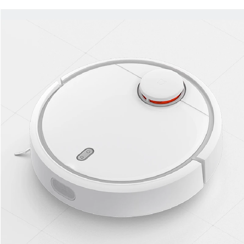 Original Xiaomi Mi home intelligent Robot Vacuum Cleaner for Home ...