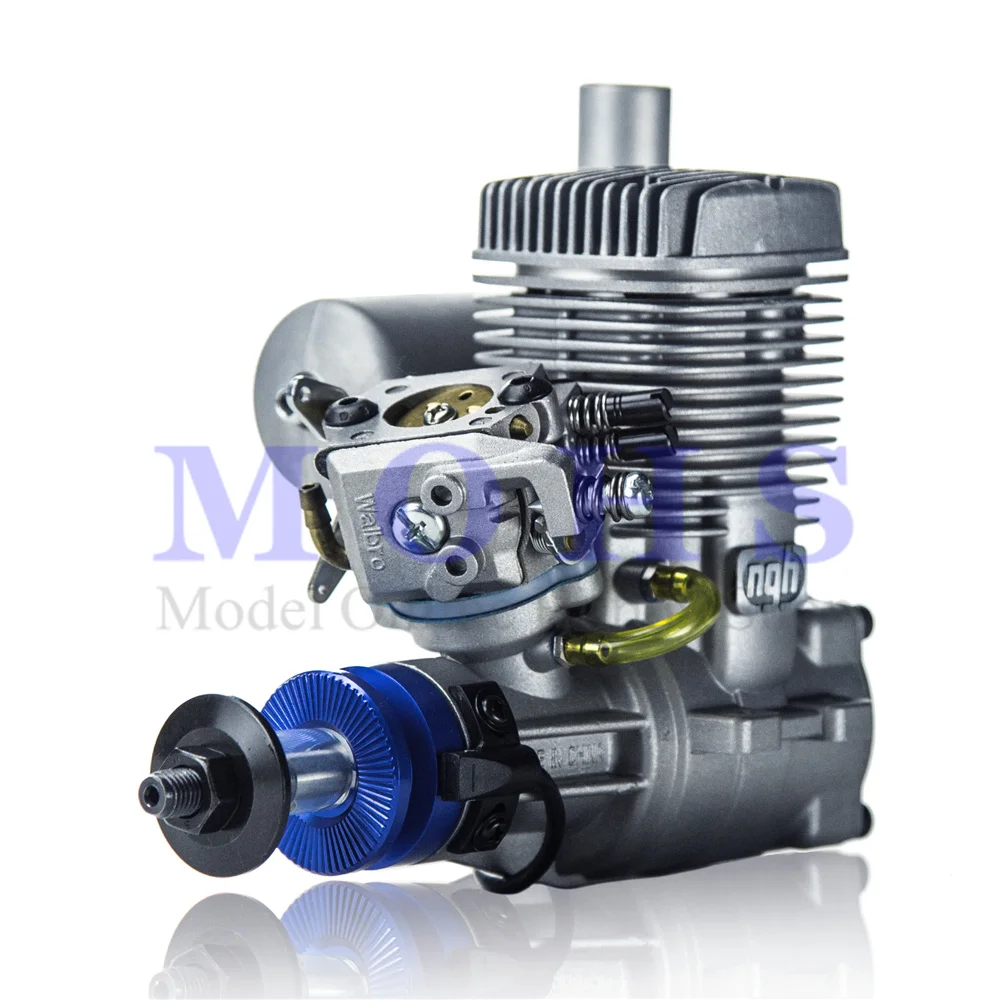 NGH 2 stroke engines NGH GT25 25cc 2 stroke gasoline engines petrol ...
