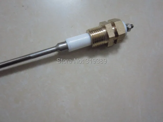 high temperature stainless steel electrode water level electrode type ...