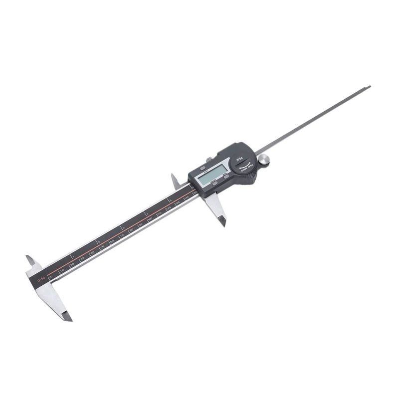Ip54 Waterproof Digital Vernier Caliper Electronic Digital Caliper 0 ...