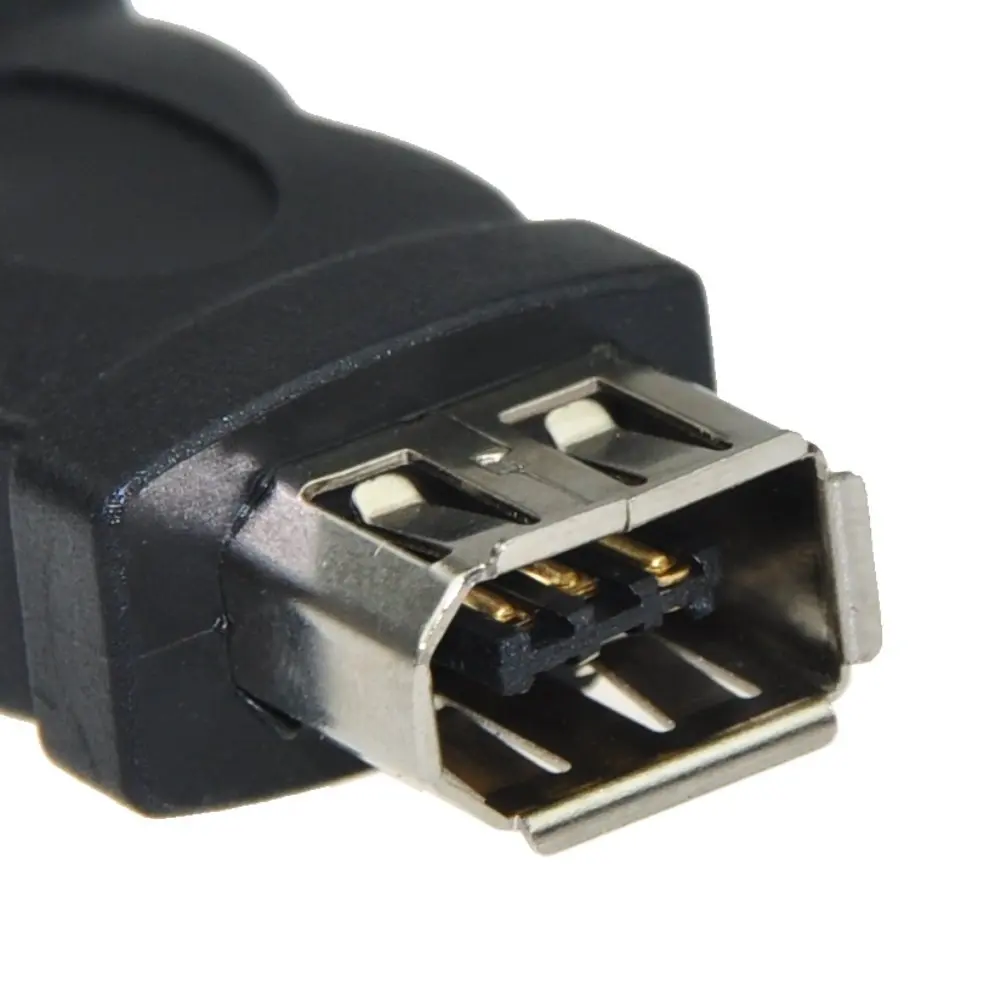 Convert Firewire To Usb 2