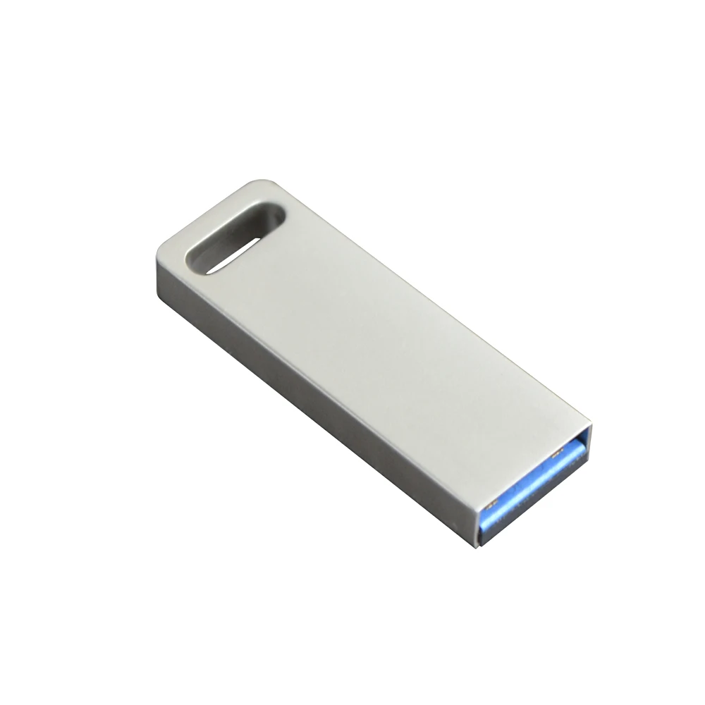 Stainless Steel Key Pendant USB Flash Pen Drive 8GB 16GB 32GB Direct ...