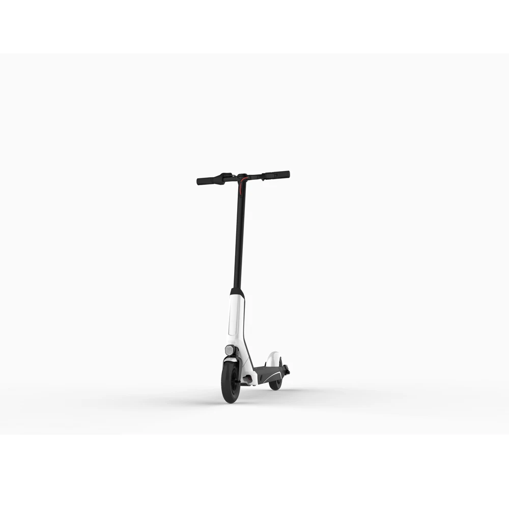 Xiaomi Rabbit Scooter — Xiaomi-pad.ru