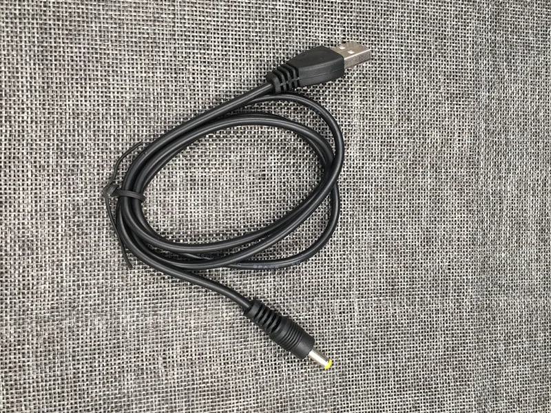 Is there any way to power the Mi Box via USB? : r/AndroidTV