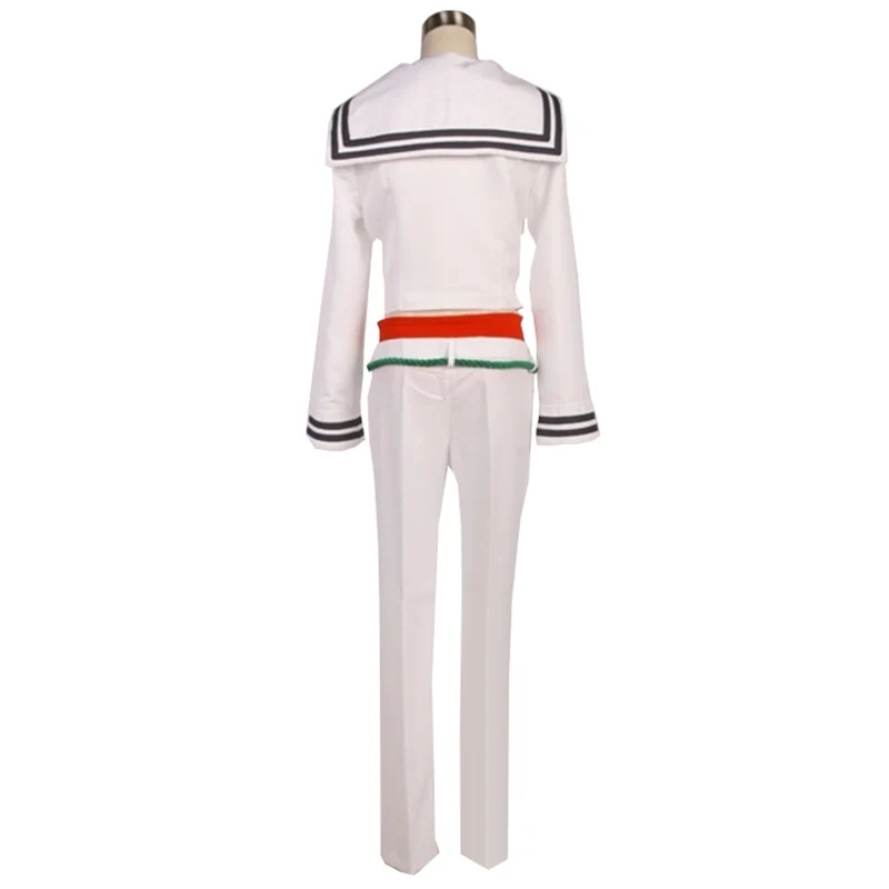Jojo Bizarre Adventure Anime Higashikata Josuke Cosplay Costume ...