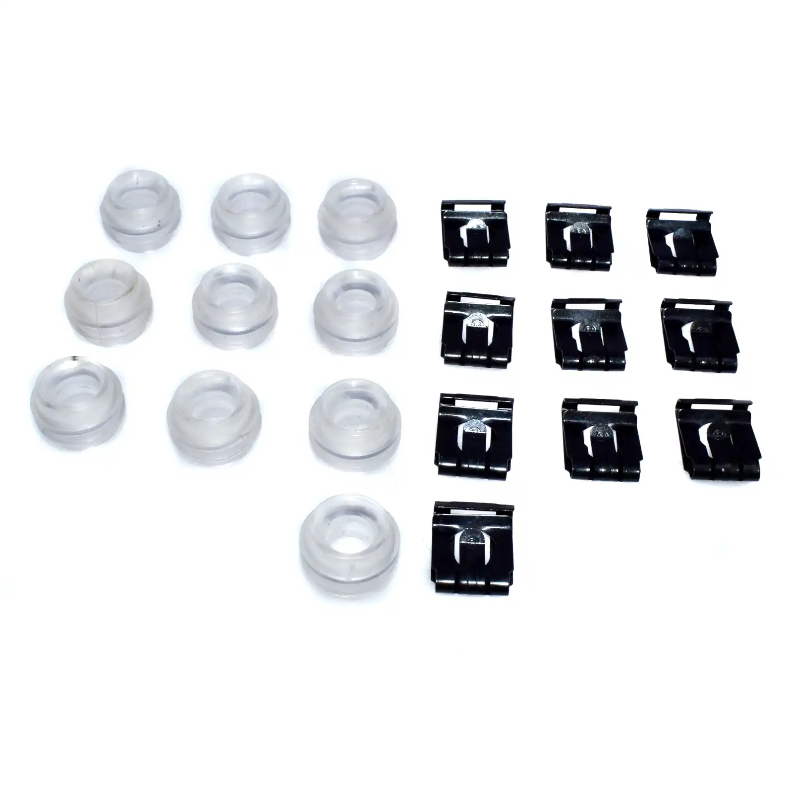 Automatic Transmission Gear Shift Linkage Bushing Clip For Mercedes ...