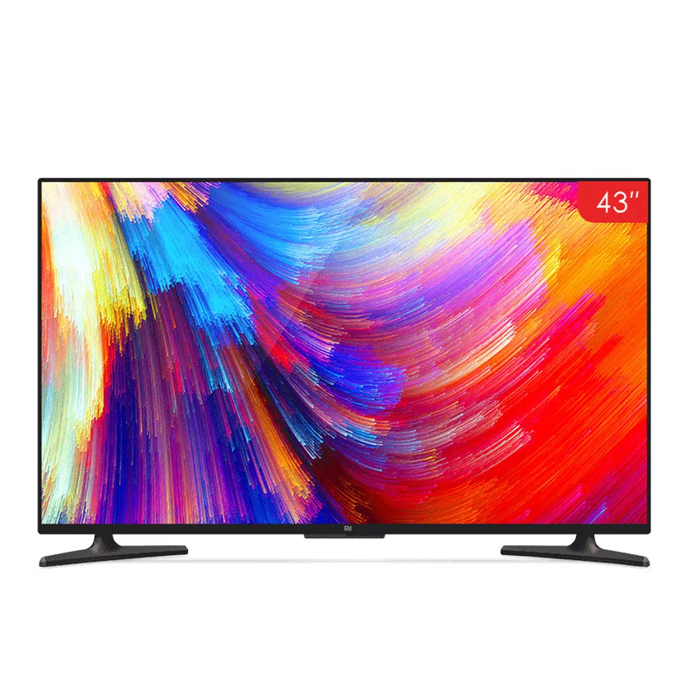 38 40 43 polegada tevê quad core 1gb + 4gb grande memória completa hd 1.5ghz smart tv conjunto ...