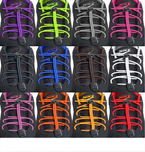 lacets chaussures triathlon