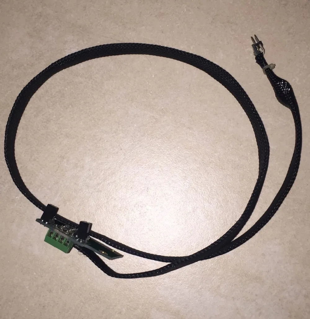 cutting plotter parts sensor with belt STEPPER LIMIT SWITCH for saga ...