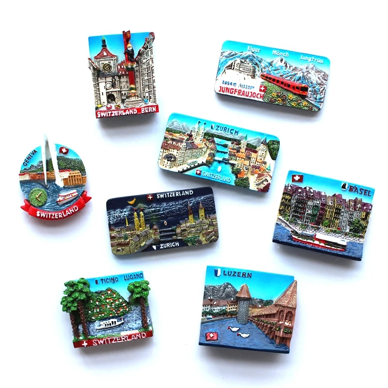 Online Buy Wholesale attraction magnet from China attraction magnet ...