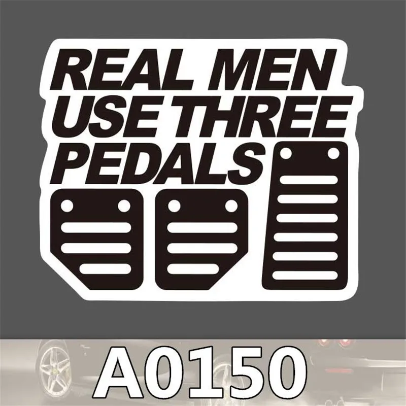 A0150 Spoof Anime Punk Cool Sticker for Car Laptop Luggage Fridge ...