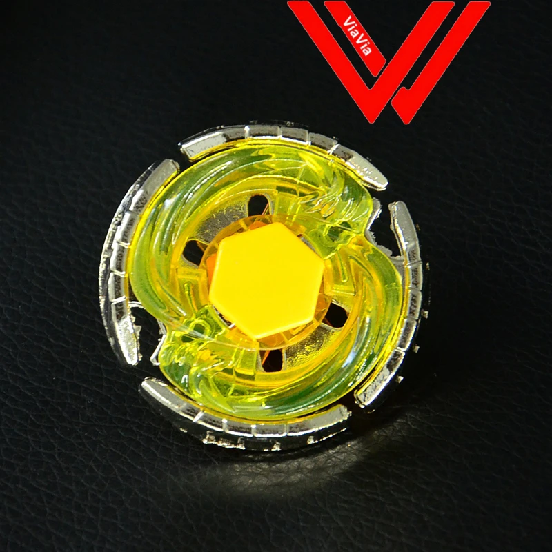 Beyblade Earth Virgo Special Move