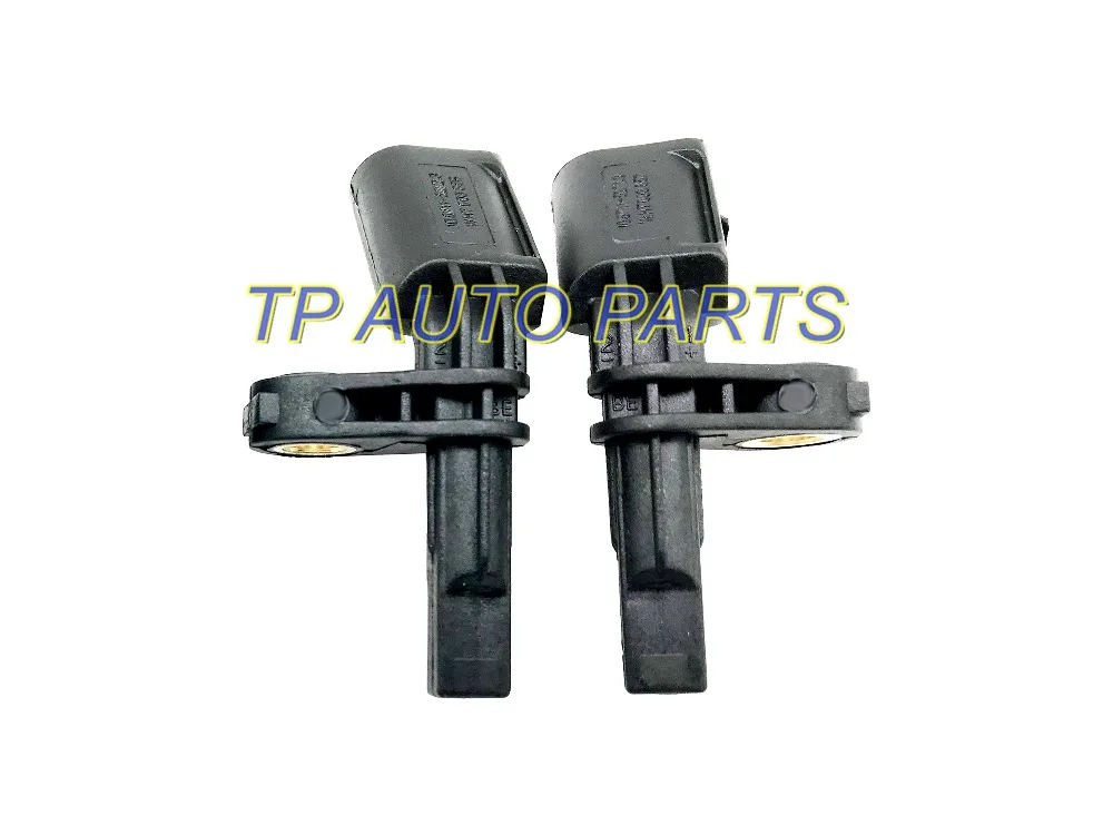 10 шт. WHT003856+ 10 шт. WHT003857 ABS Датчик скорости для V-W Bee-tle ...