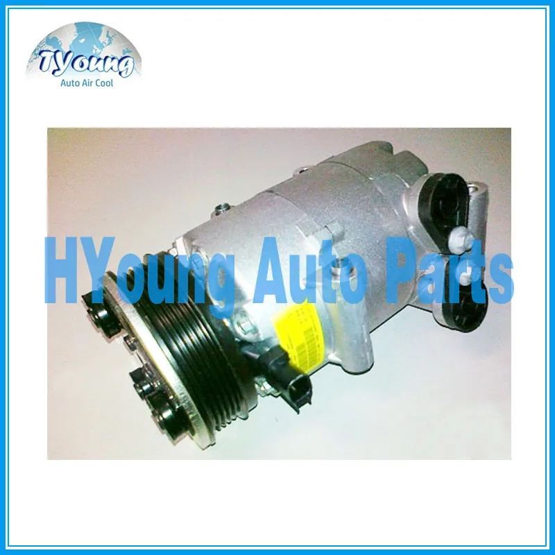 Compresor de aire automático VS16 para Ford Transit, piezas de ac ...