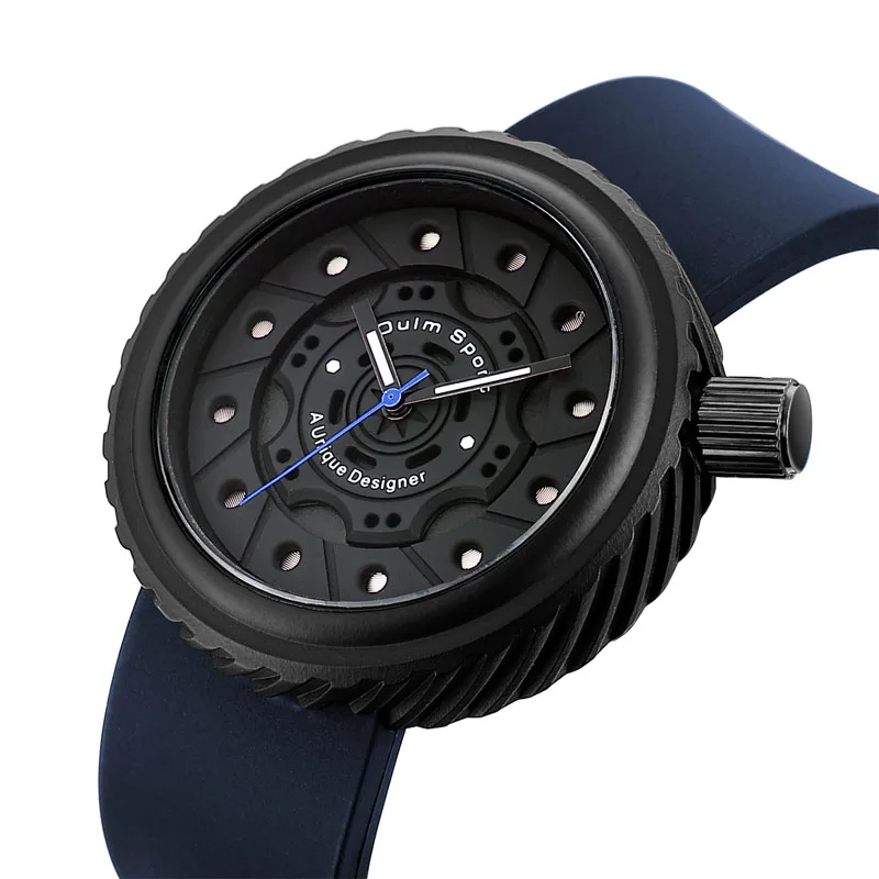 Fashion-Men-Watches-Unique-Creative-Mechanical-Sense-Design-Watch-Male ...