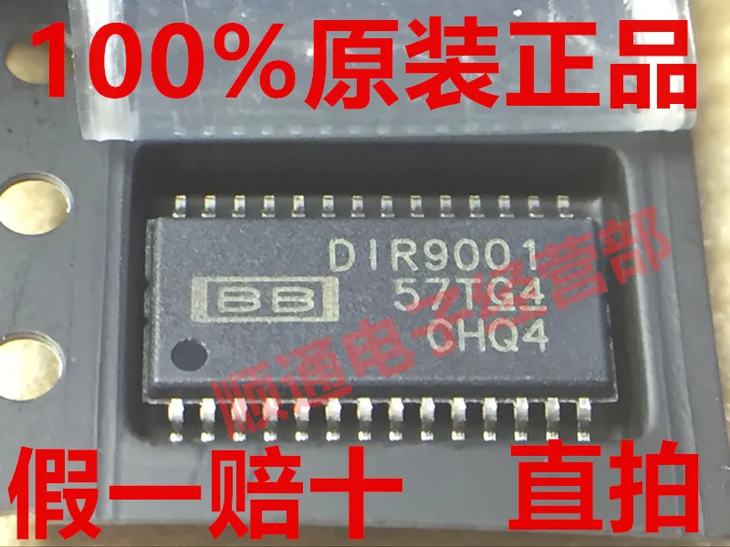 DIR9001PWR DIR9001 TSSOP 28|DIR9001PWR DIR9001 TSSOP-28| - AliExpress