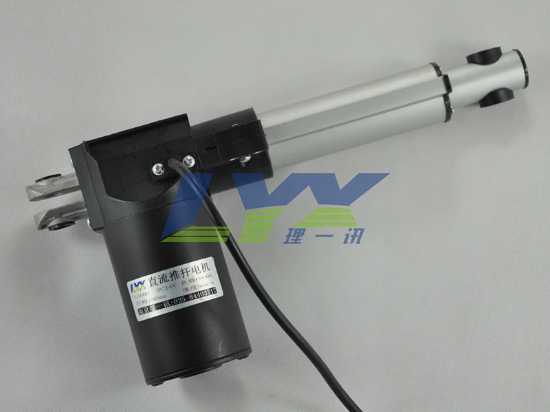 700mm-Large-Thrust-Electric-Push-Rod-12V24V-Car-Linear-Motor-Control ...