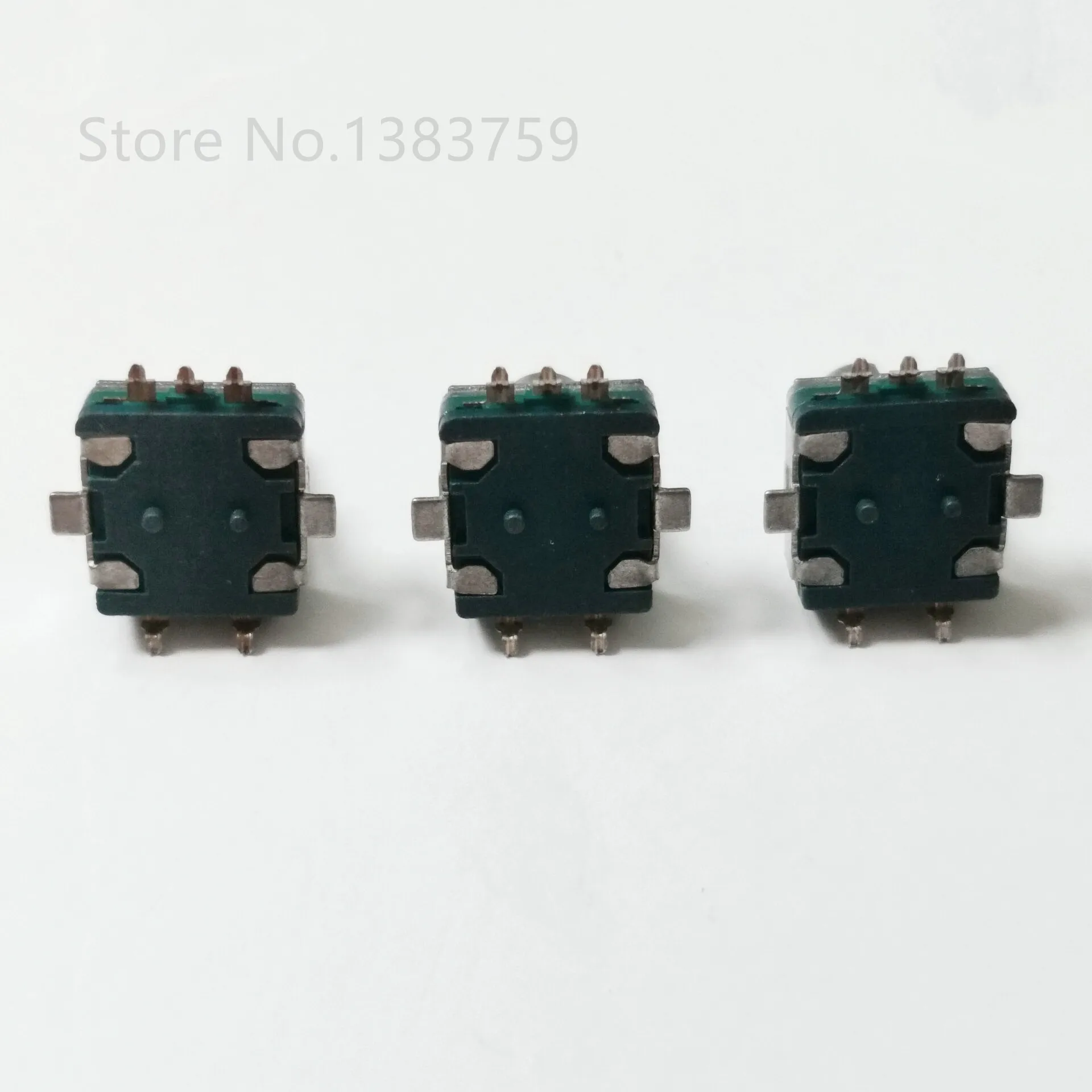 Car Audio digital potentiometer rotary encoder switch SMD EC11-30 bit 9 ...