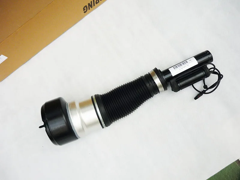 Autoparts For Car Pneumatic Suspension Shock For Benz W221 Front ...