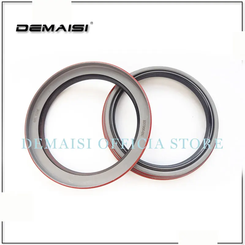 370064BG-Labyrinth-Type-Oil-Bath-Seal-of-National-3700-Series-for-Truck ...