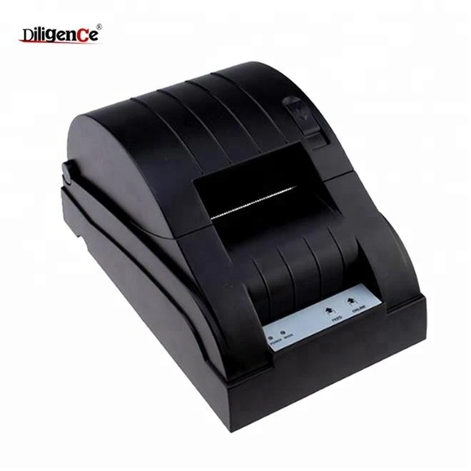 Lower Price Pos 58 Printer Thermal Driver Download Receipt Printer For ...