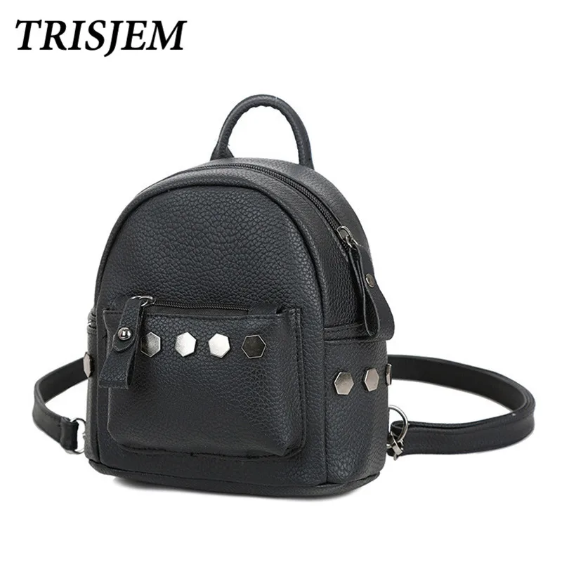 Cute Leather Mini Backpacks | Paul Smith