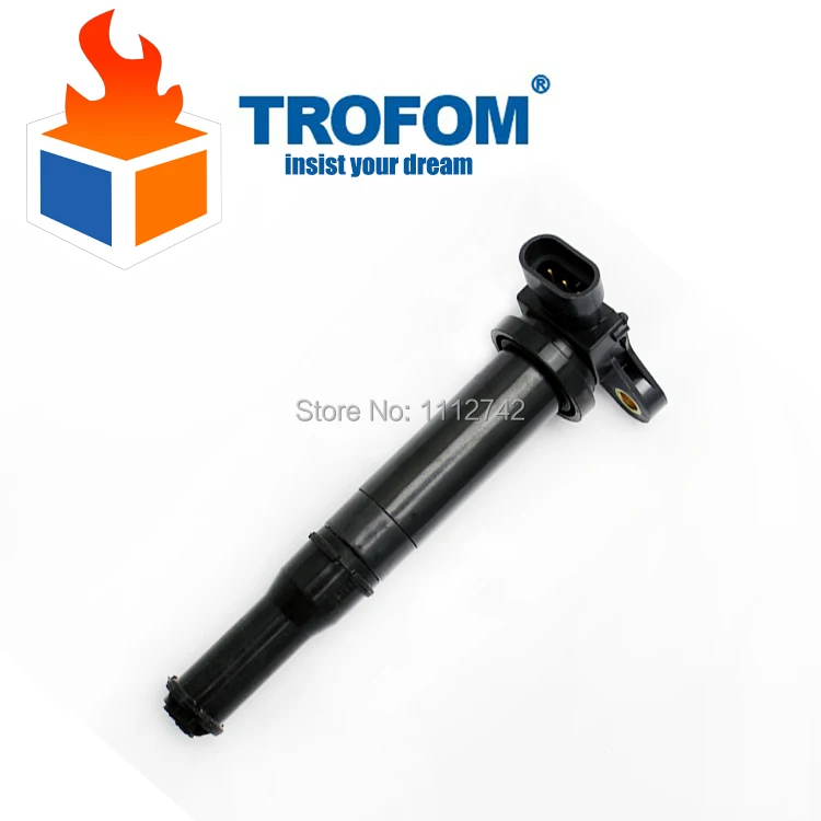 Bobina de encendido automático, accesorio para KIA CARENS CLARUS SHUMA ...