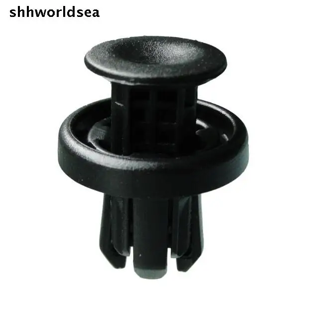 shhworldsea-auto-clip-position-fastener-Bumper-Retainer-Honda-Acura-for-Honda-91505-TM8-003 ...