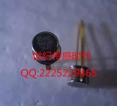 5pcs/lot Ad590 Ad590jh Temperature Sensor Original Authentic And New ...
